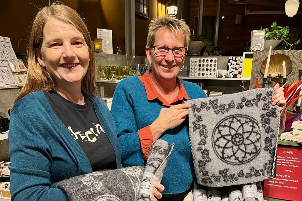 Hållbarhet | Gotlands Museum - Historia, konst och familjeäventyr!